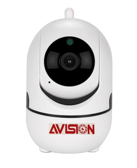 Camara Ptz Ip Wifi 3mp Icsee H265 | Aum Ltda